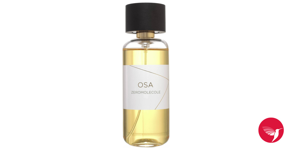 Osa Zeromolecole perfume - a fragrance for women and men 2014