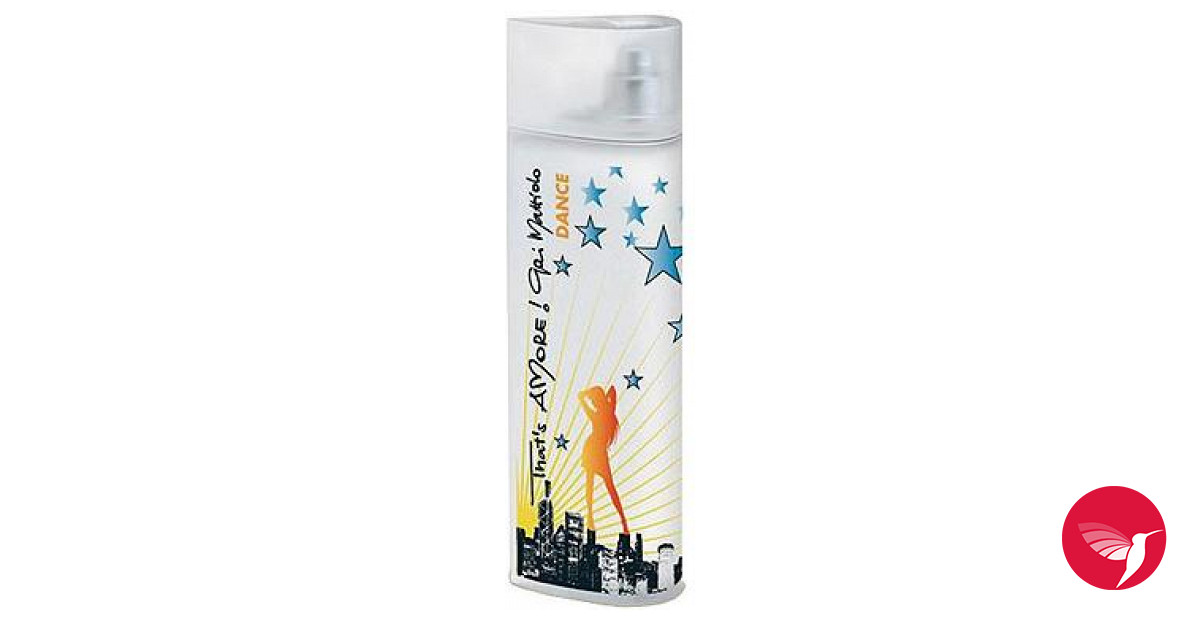 That's Amore! Dance Lei Gai Mattiolo perfume - a fragrance for women 2007