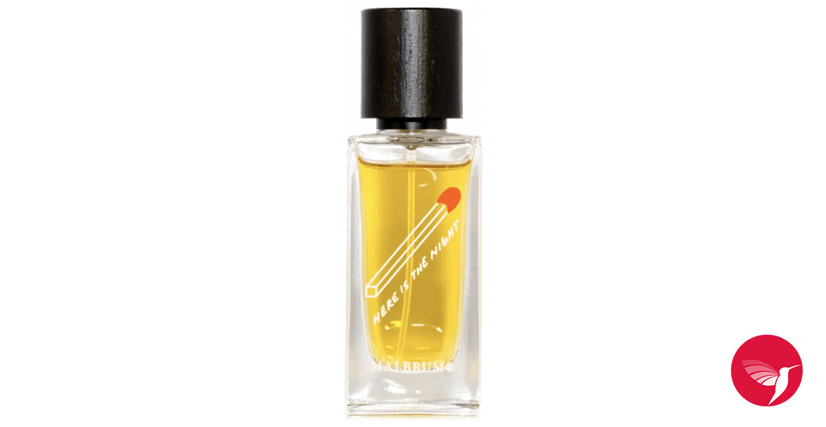 Wildfire Malbrum Parfums perfume - a fragrance for women and men 2016