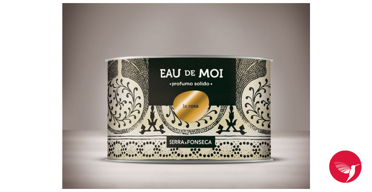 La Rosa Serra & Fonseca perfume - a fragrance for women and men 2014