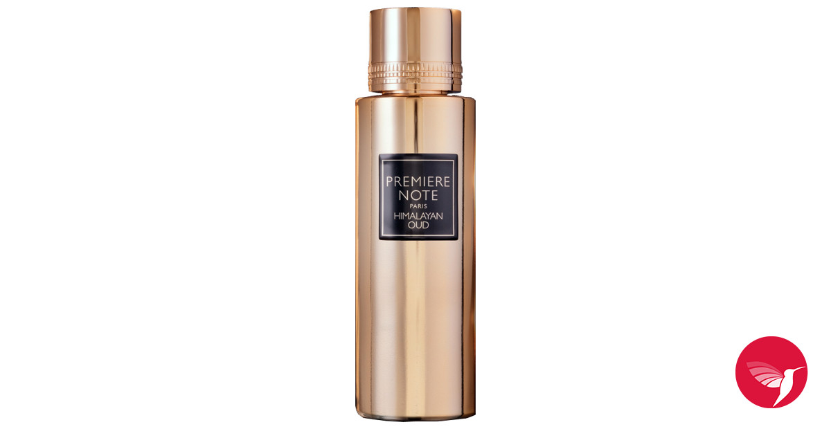 Himalayan Oud Premiere Note perfume - a fragrance for women and men 2015
