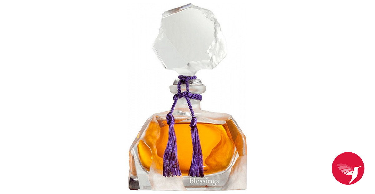 Blessings Purple Belinda Brown perfume - a fragrance for women