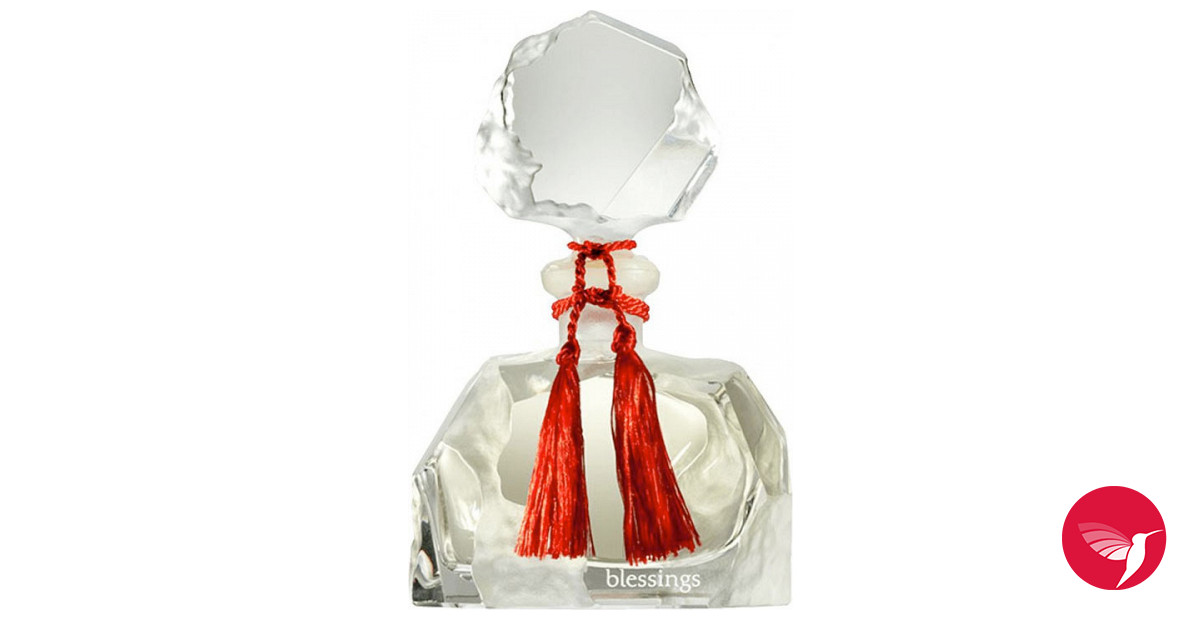 Blessings Red Belinda Brown perfume - a fragrance for women