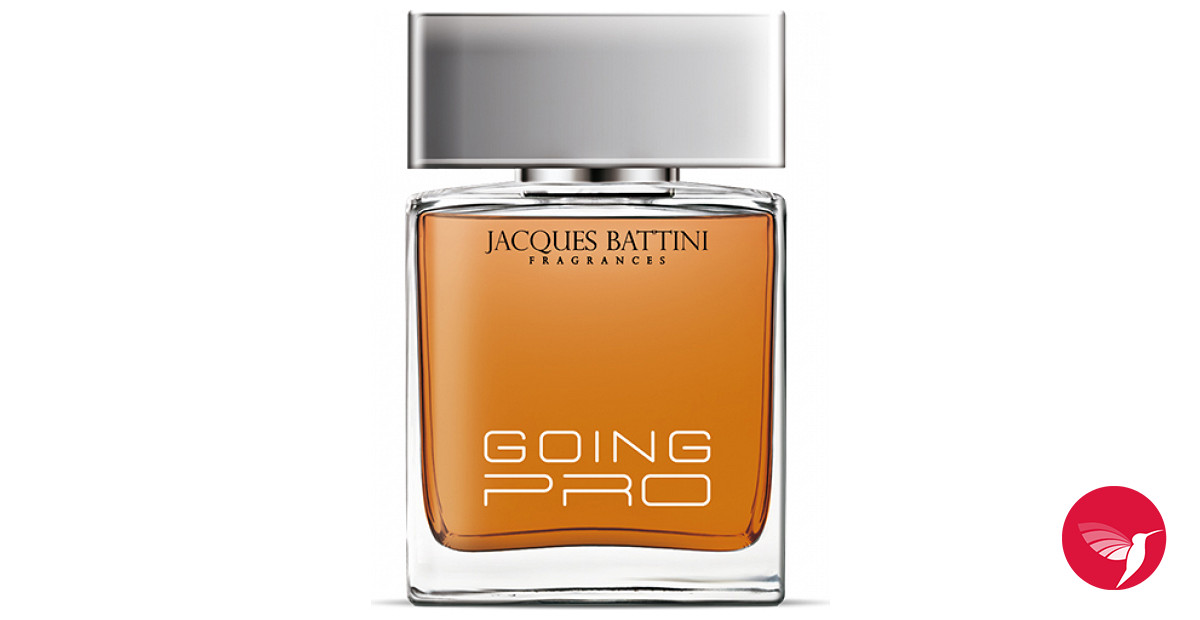 Going Pro Jacques Battini cologne - a fragrance for men 2015