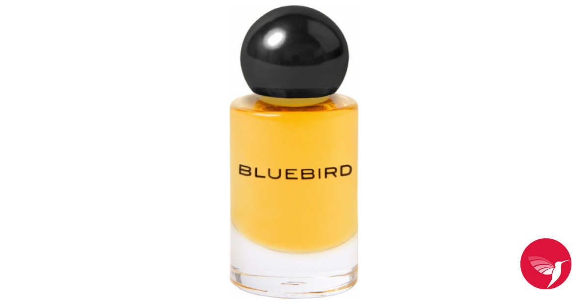 Bluebird Olivine Atelier perfume - a fragrance for women and men 2015