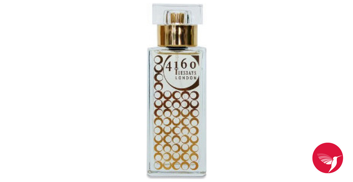 Raw Silk & Red Roses 4160 Tuesdays perfume - a fragrance for women and ...