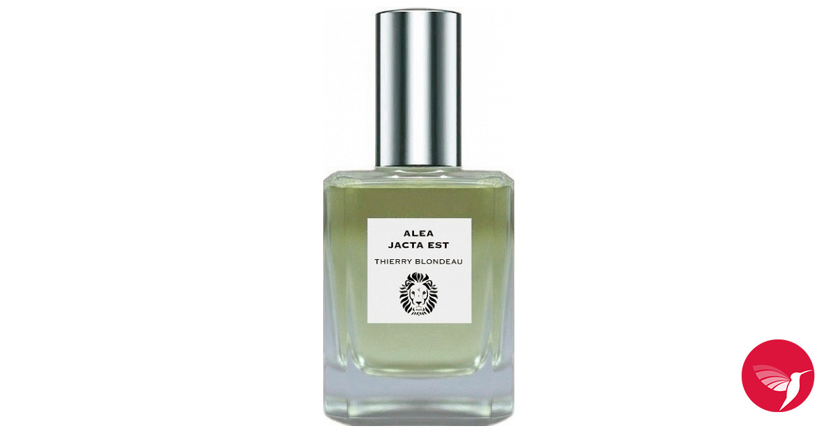 Alea Jacta Est Thierry Blondeau fragancia - una fragancia para Hombres ...