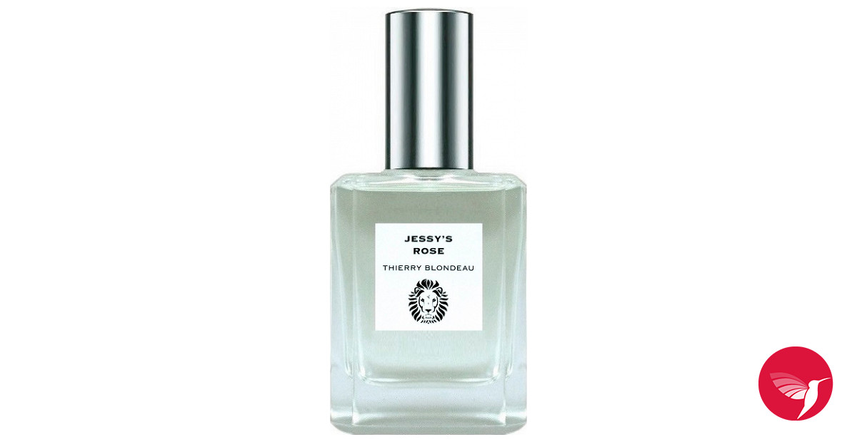 Jessys Rose Thierry Blondeau Perfume A Fragrance For Women And Men 2015