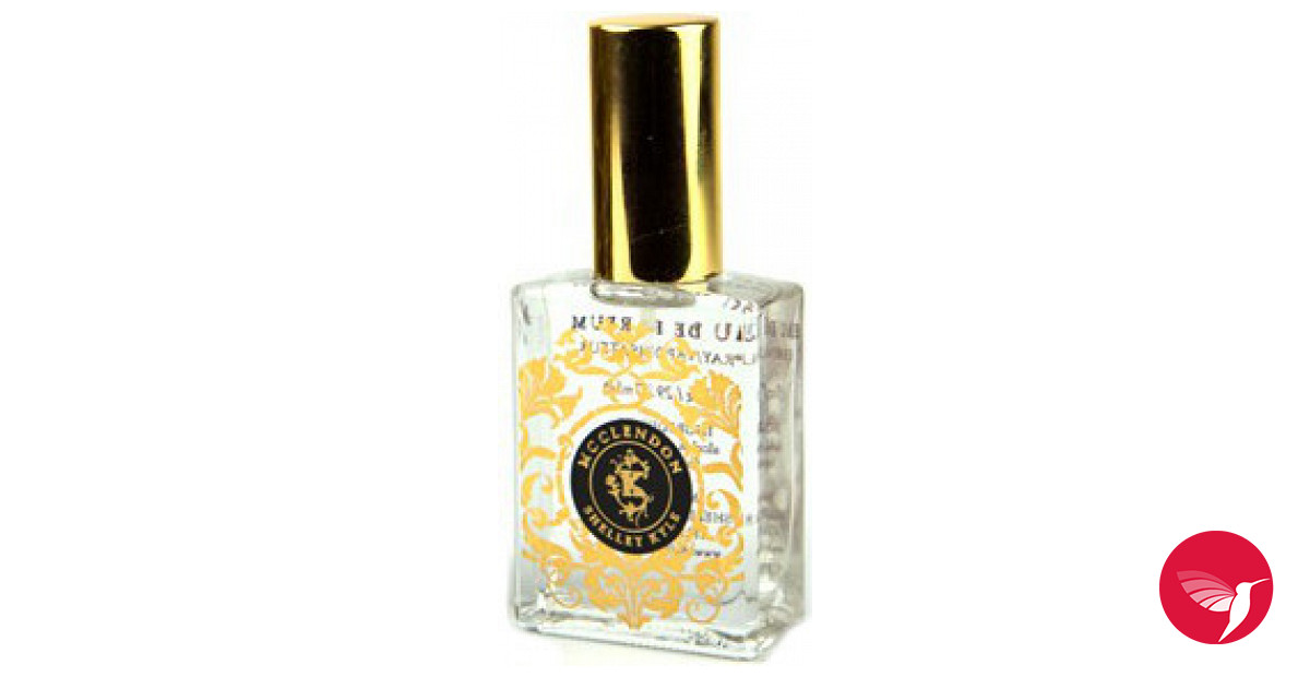 McClendon Shelley Kyle perfume - a fragrance for women and men