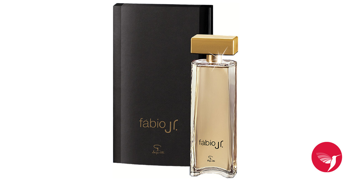 Fabio Jr. Femme Jequiti perfume - a fragrance for women 2015