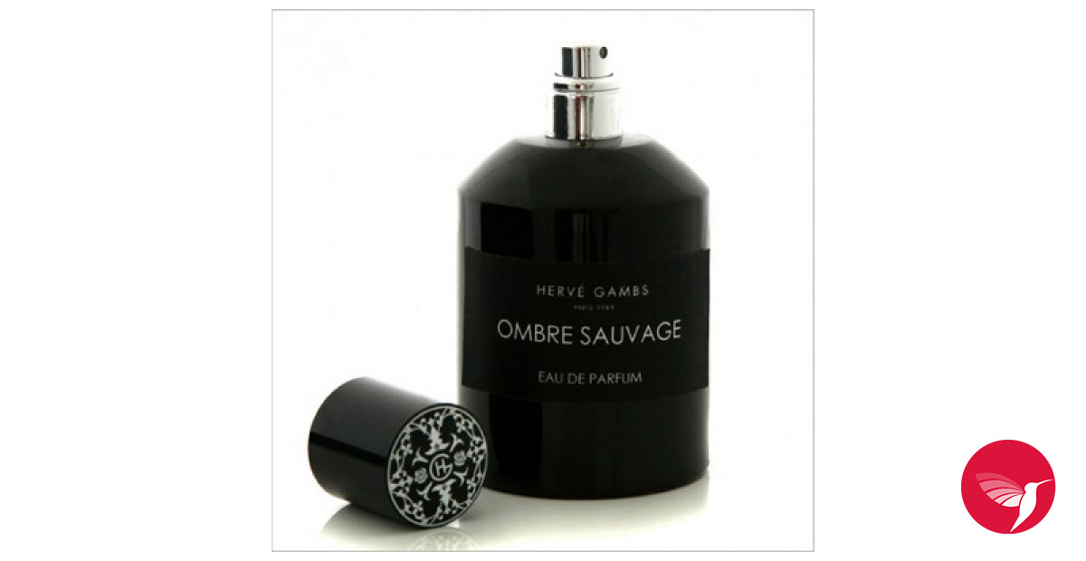 Ombre Sauvage Herve Gambs Paris perfume - a fragrance for women and men ...