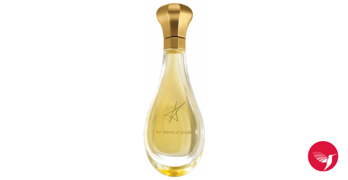 Le Secret d'Arielle Extrait Mauboussin perfume - a fragrance for women 2015