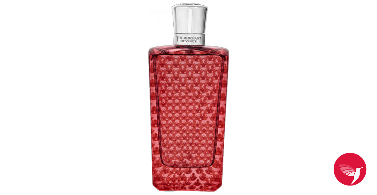 Sultan Leather The Merchant of Venice cologne - a fragrance for men 2015