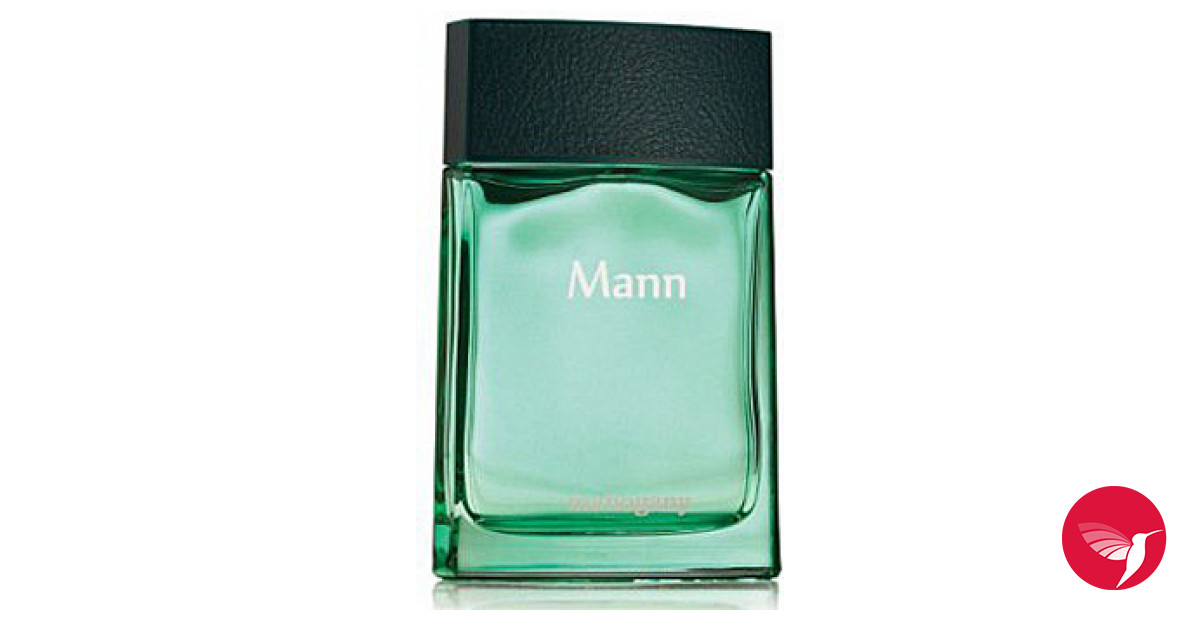 Mann Mahogany cologne - a fragrance for men 2012