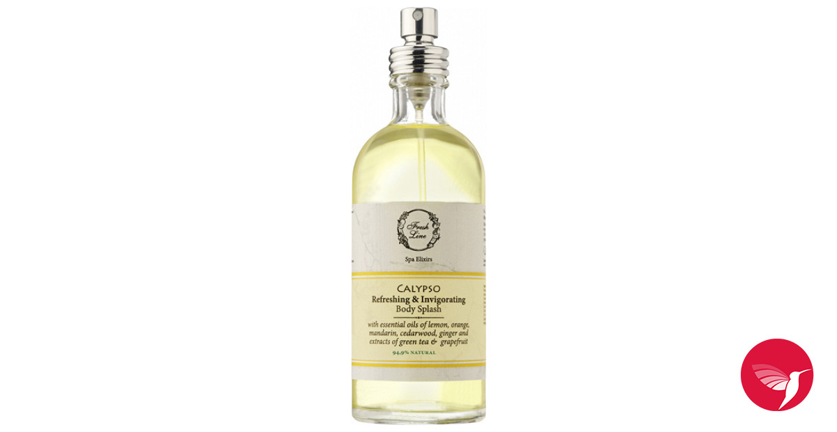 Calypso Fresh Line perfume - a fragrance for women