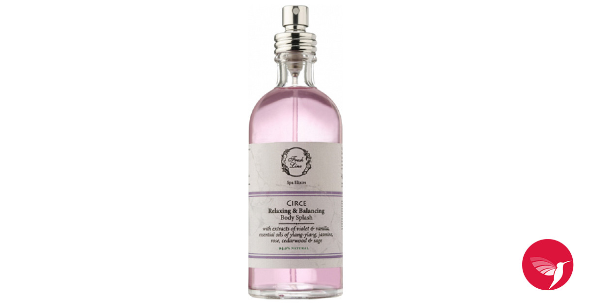 Circe Fresh Line perfume - a fragrance for women