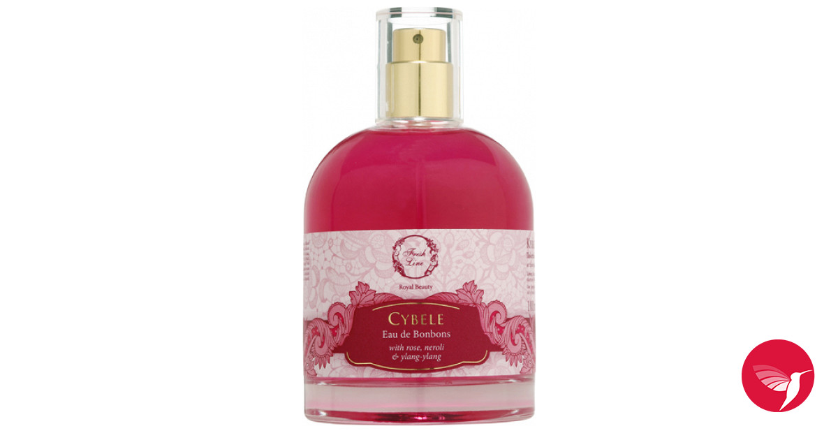 Cybele Fresh Line perfume - a fragrance for women