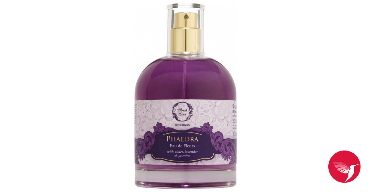 Phaedra Fresh Line perfume - a fragrance for women