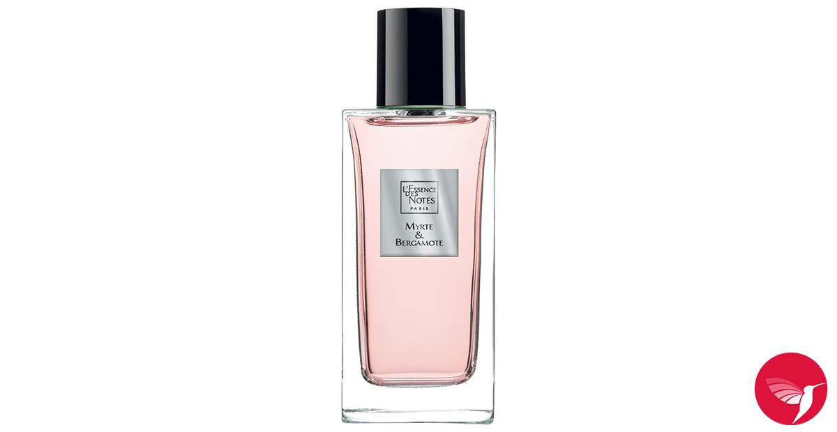 Myrte&Bergamote L'Essence des Notes parfum - un parfum de dama
