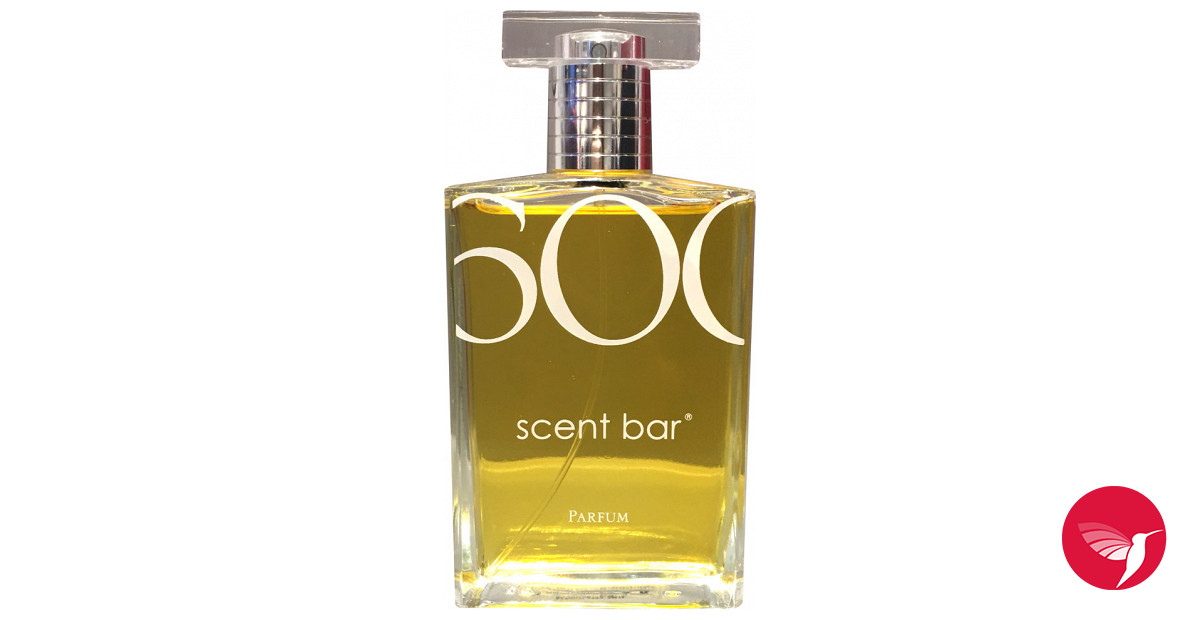 600 ScentBar perfume - a fragrance for women and men 2015
