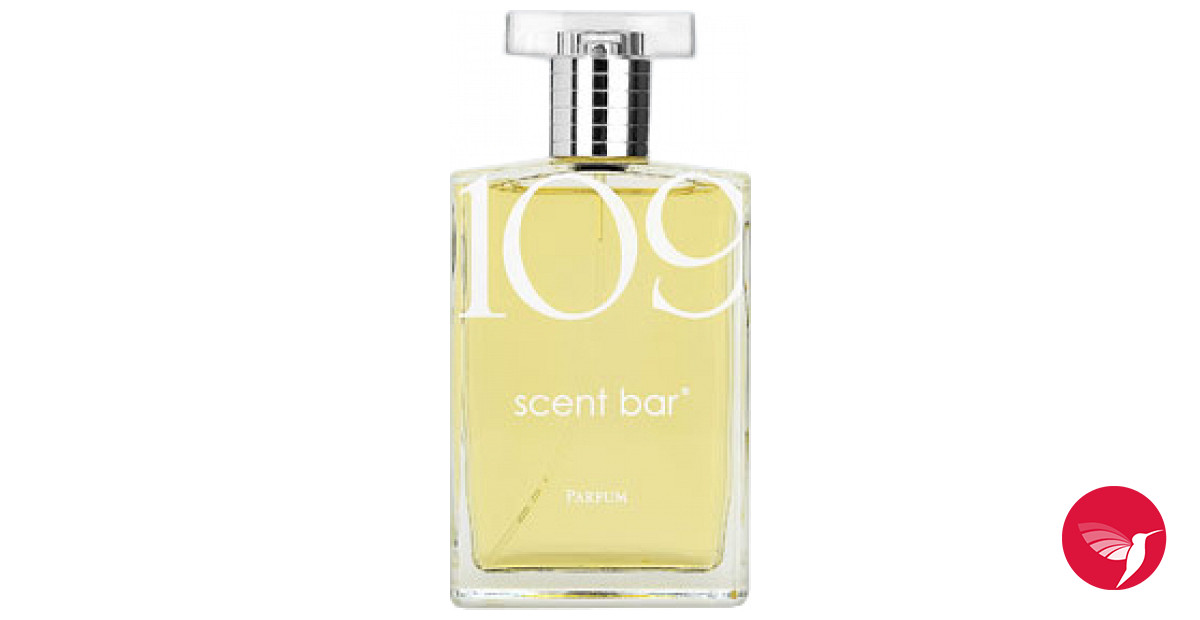 109 ScentBar perfume - a fragrance for women and men