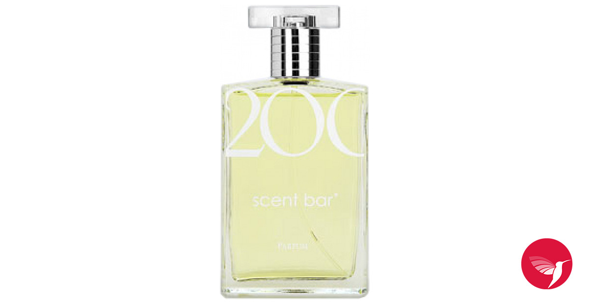 200 ScentBar perfume - a fragrance for women and men