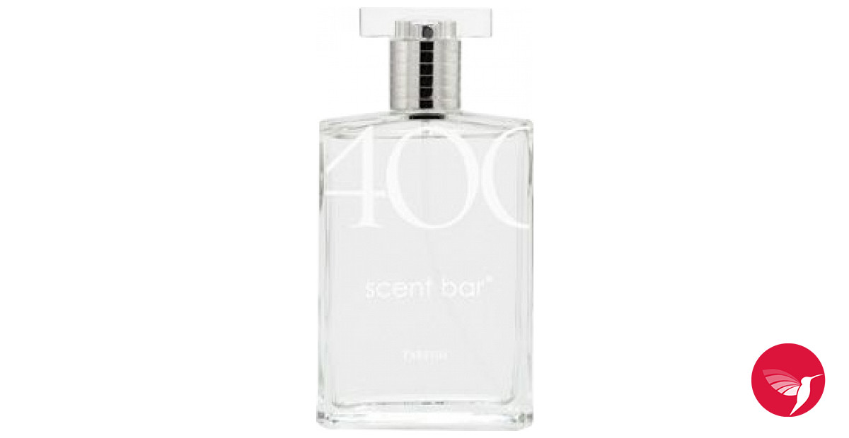 400 ScentBar perfume - a fragrance for women and men