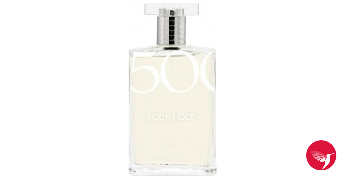 500 ScentBar perfume - a fragrance for women and men