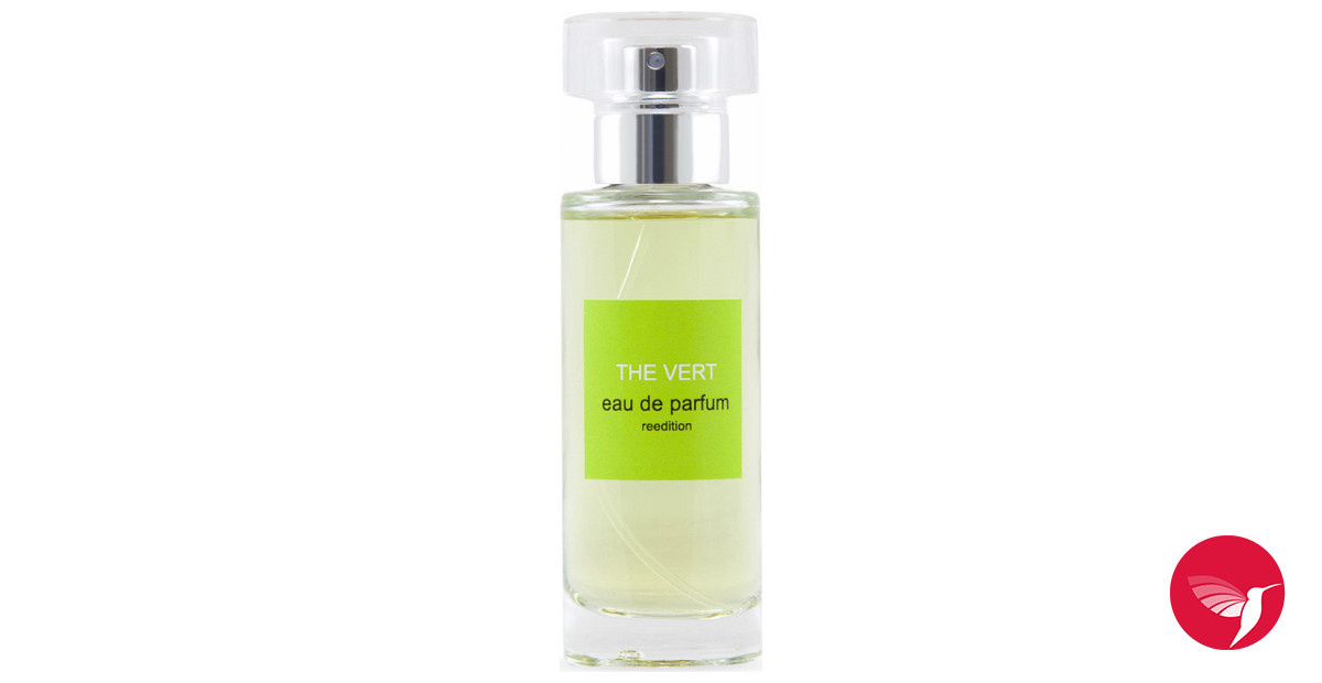 The Vert YanFroloff perfume - a fragrance for women and men