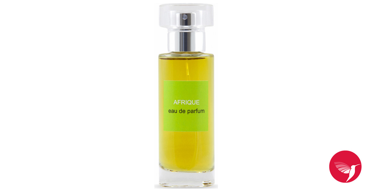 Afrique YanFroloff parfum - un parfum pour homme et femme