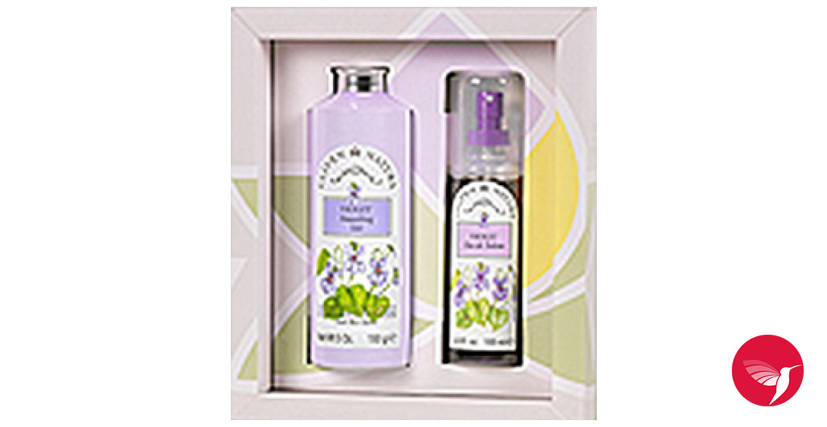 Violet Cliven perfume - a fragrance for women and men