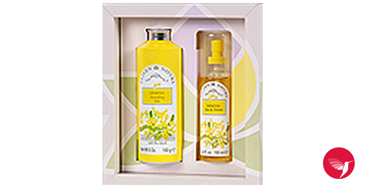 Mimosa Cliven perfume - a fragrance for women and men