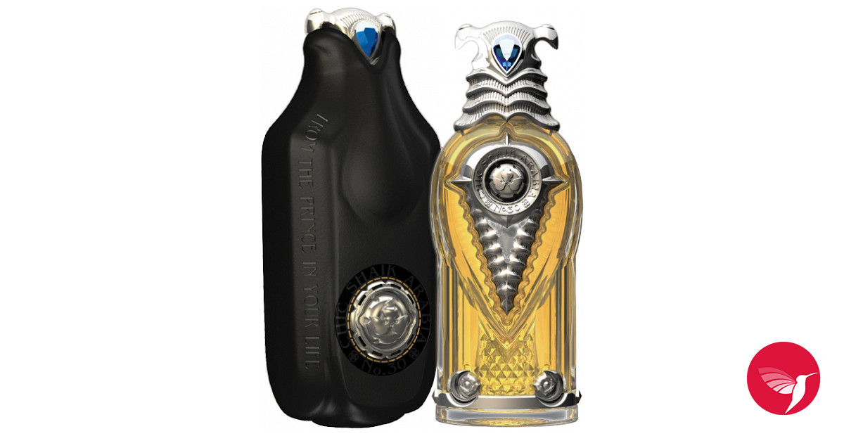 Chic Shaik No 30 Shaik perfume - a fragrance for women 2008