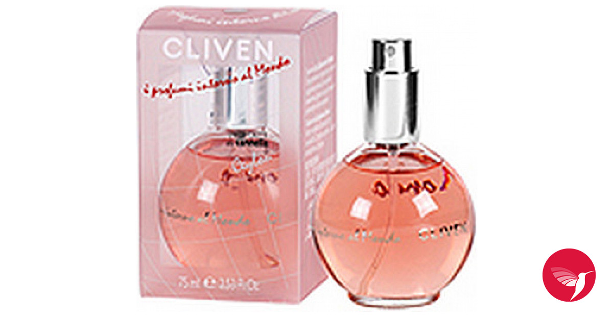Ceylon Cinnamon Cliven perfume - a fragrance for women and men
