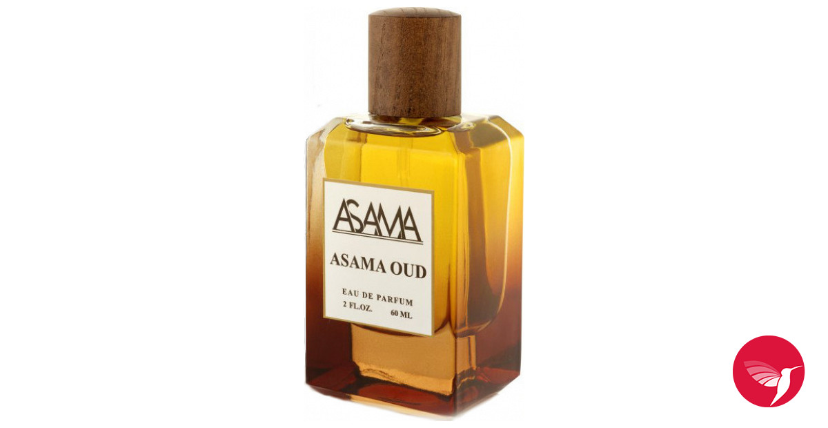 Asama Oud ASAMA Perfumes perfume - a fragrance for women and men 2015
