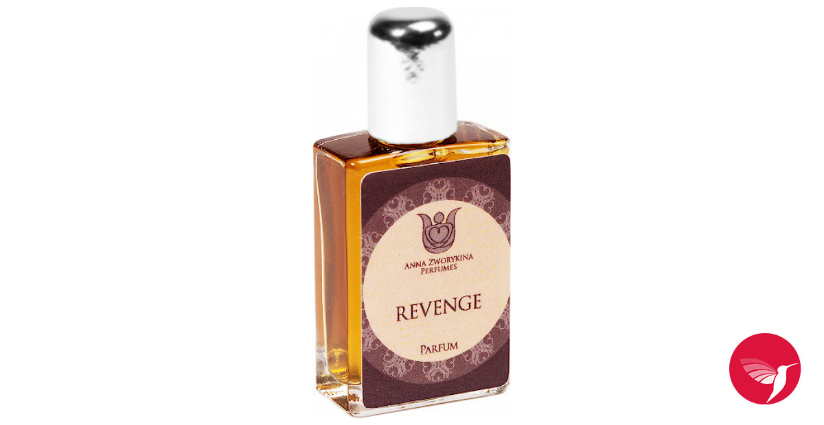 Revenge Anna Zworykina Perfumes perfume - a fragrance for women and men ...