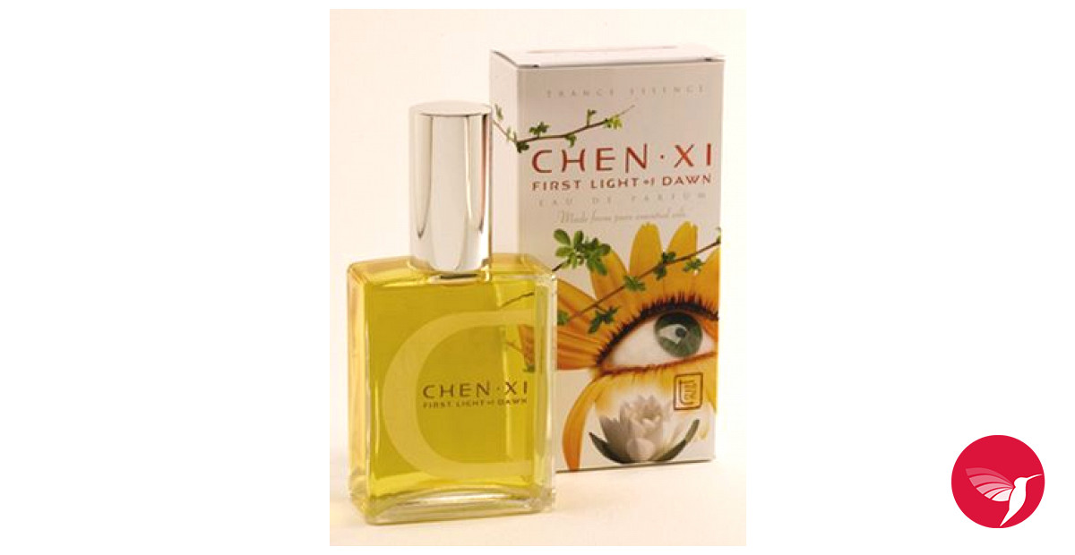 Chen Xi First Light of Dawn Trance Essence perfume - a fragrance for ...