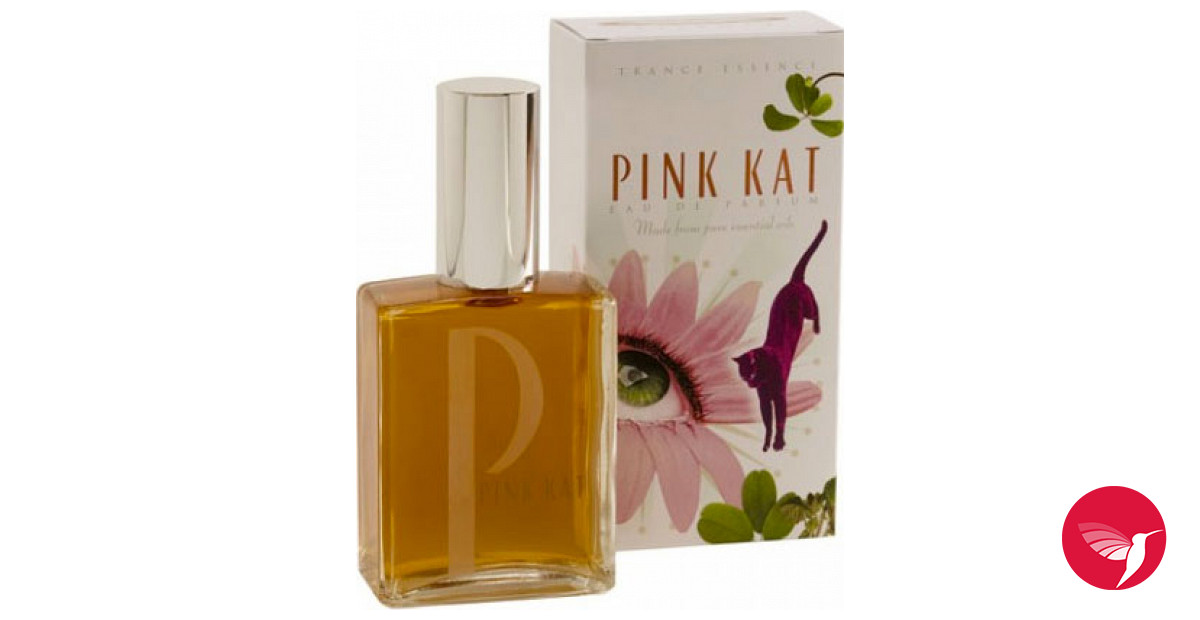 Pink Kat Trance Essence perfume - a fragrance for women 2008