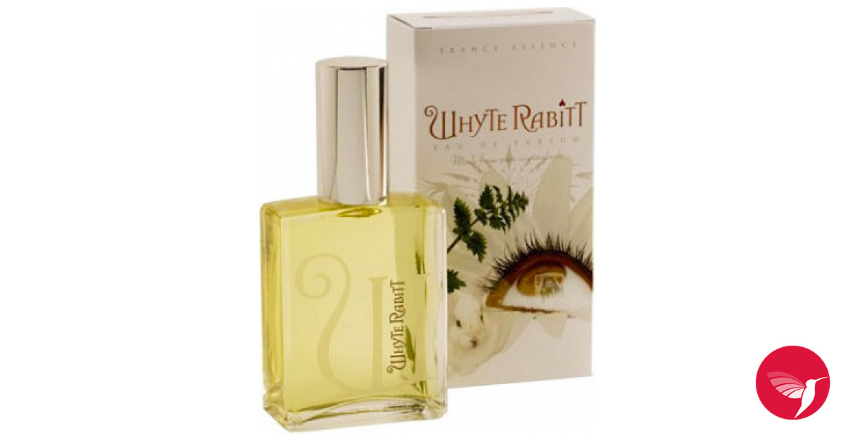 Whyte Rabbit Trance Essence perfume - a fragrance for women 2008