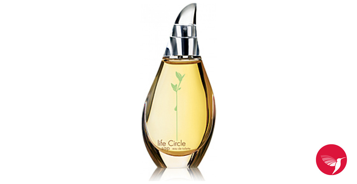 Life Circle Sap Oriflame perfume - a fragrance for women