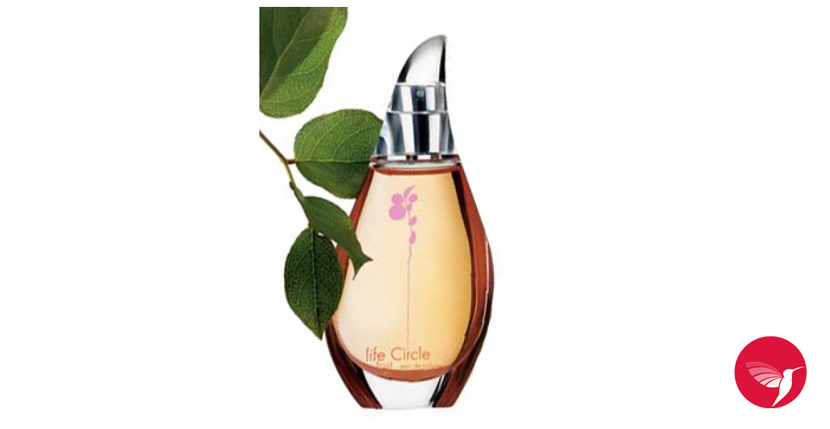 Life Circle Fruit Oriflame perfume - a fragrance for women