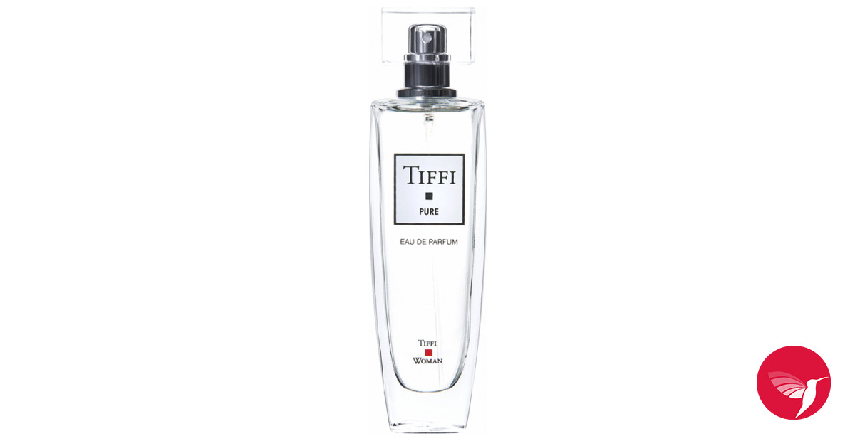 Pure Tiffi perfume - a fragrance for women
