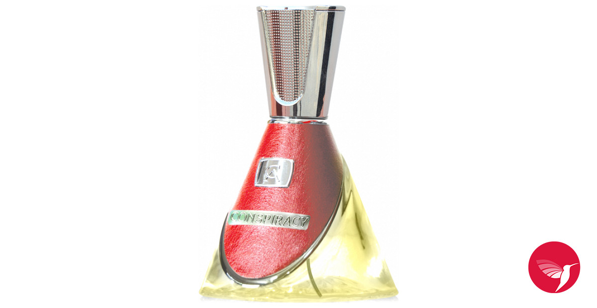 Conspiracy Chris Adams perfume - a fragrance for women