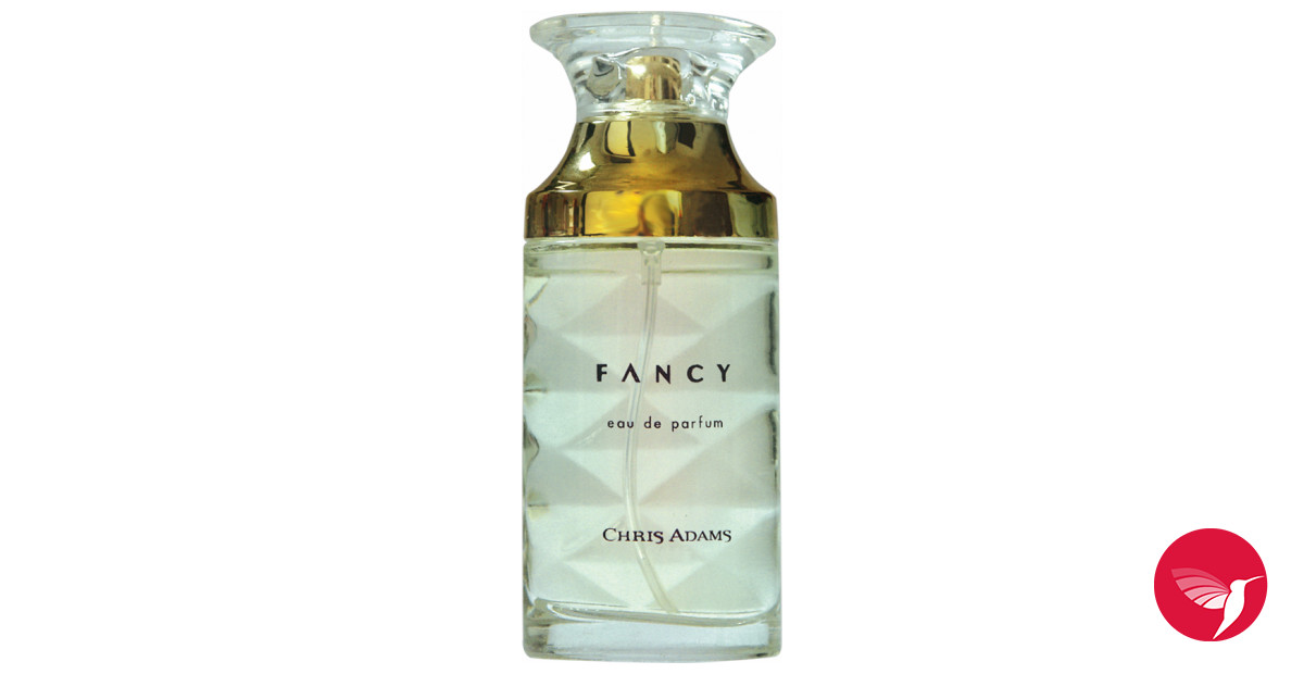 Fancy Chris Adams perfume - a fragrance for women