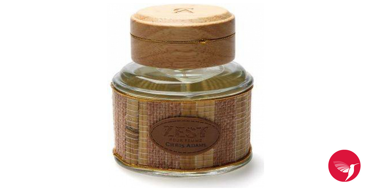 Zest Woman Chris Adams Parfum - ein es Parfum für Frauen