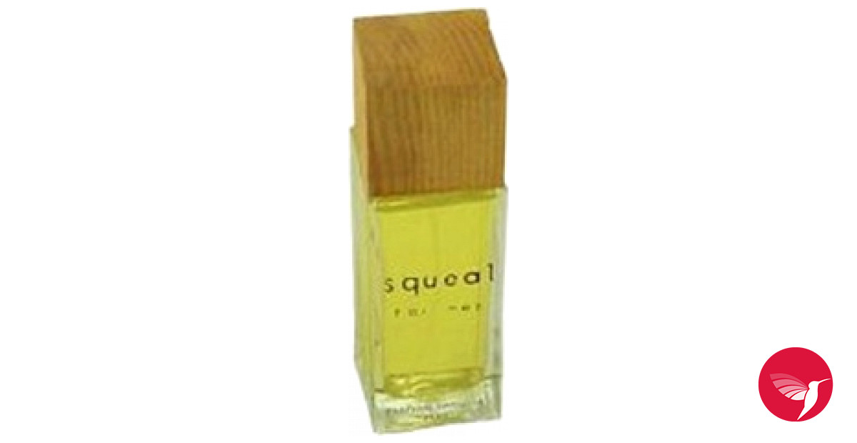 Squeal Marquay perfume - a fragrance for women
