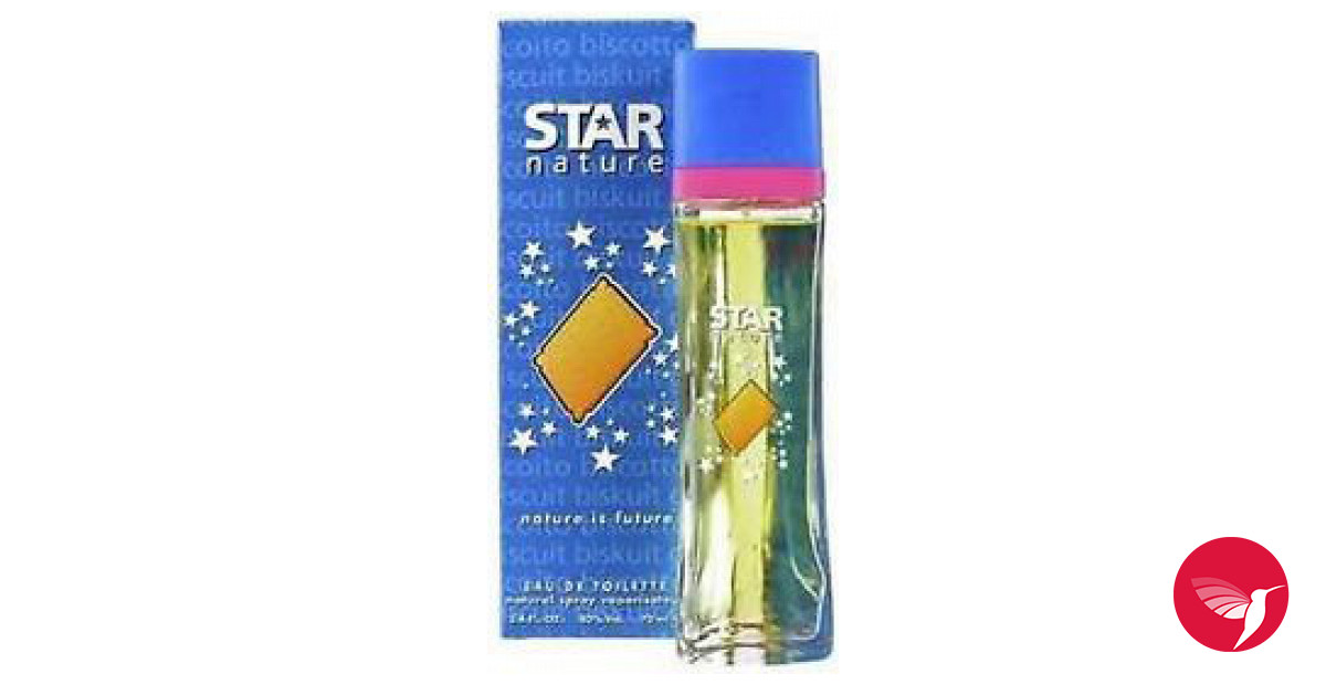 Cookies Star Nature perfume - a fragrance for women and men