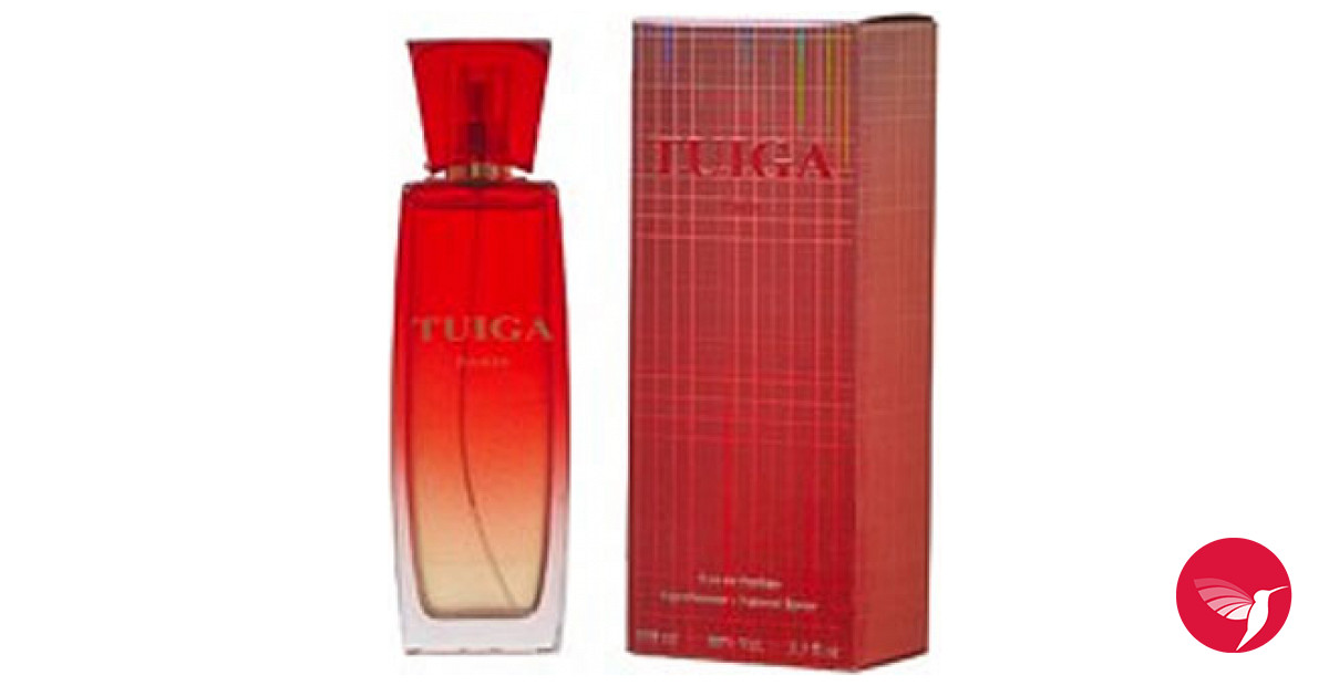 Tuiga Woman Tuiga perfume - a fragrance for women 2015