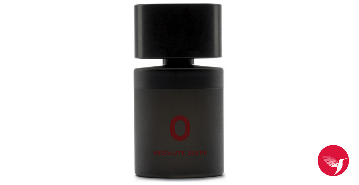 0 Absolute Suede Blood Concept perfume - a fragrance for women and men 2015