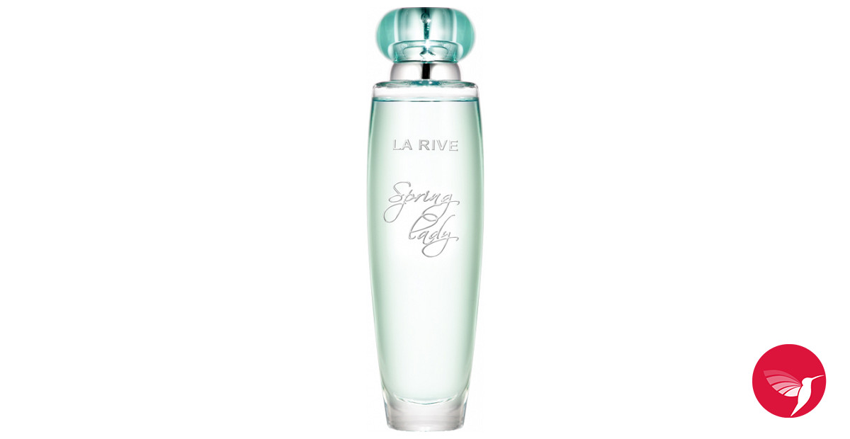 Spring Lady La Rive perfume - a fragrance for women